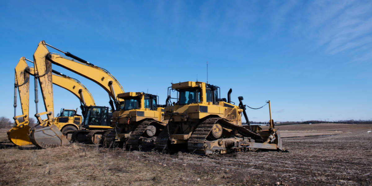 Comprehensive Guide to Plant and Equipment Insurance for Construction