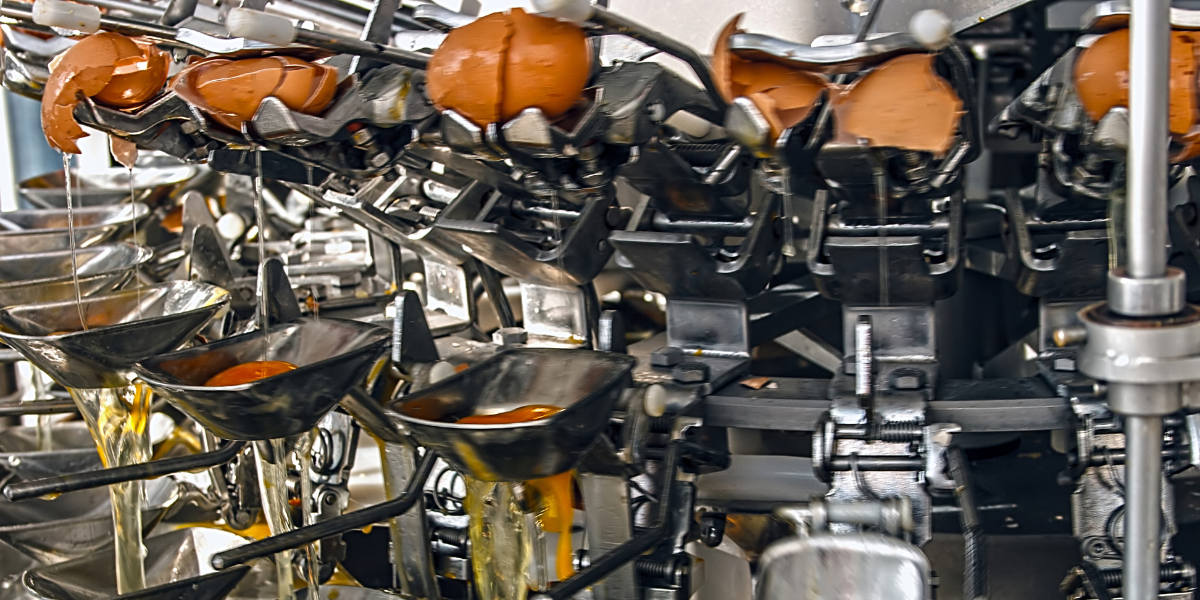Effective Risk Management with Machinery Breakdown Insurance