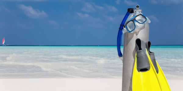 Is Scuba Diving Covered By Your Medical Insurance?
