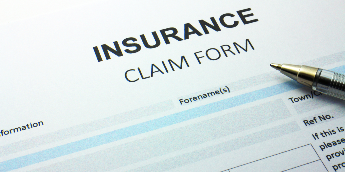 How To Make An Insurance Claim