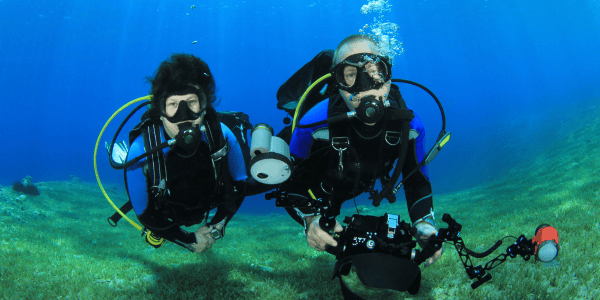 Is Scuba Diving Covered By Your Medical Insurance?