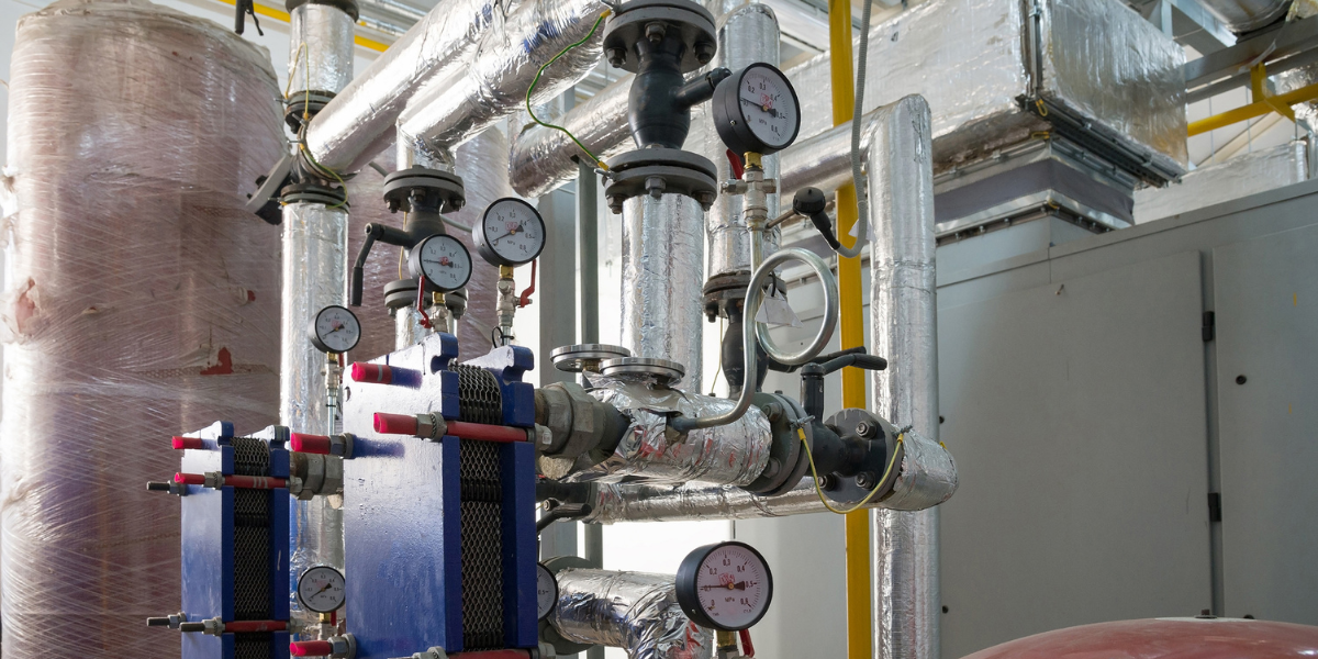 The Benefits of Pressure Vessel Insurance for Your Business