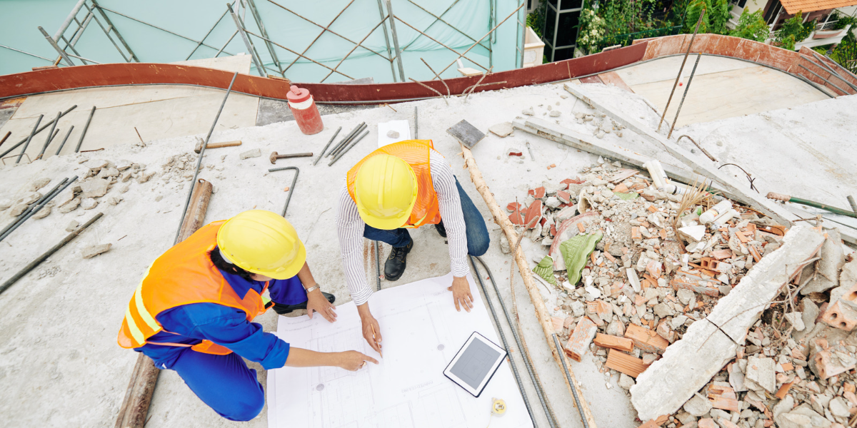Decoding Contractors All Risks Insurance