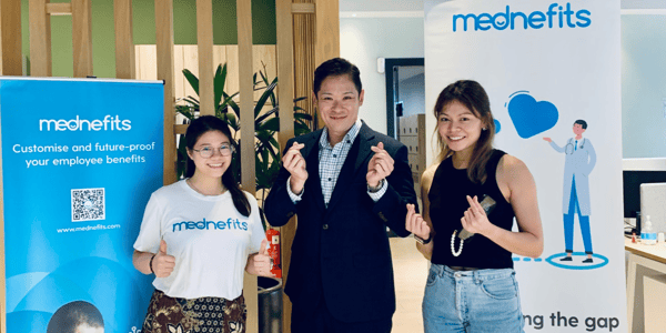 Newsflash: We've Enhanced Our Employee Benefits Program Together With ...