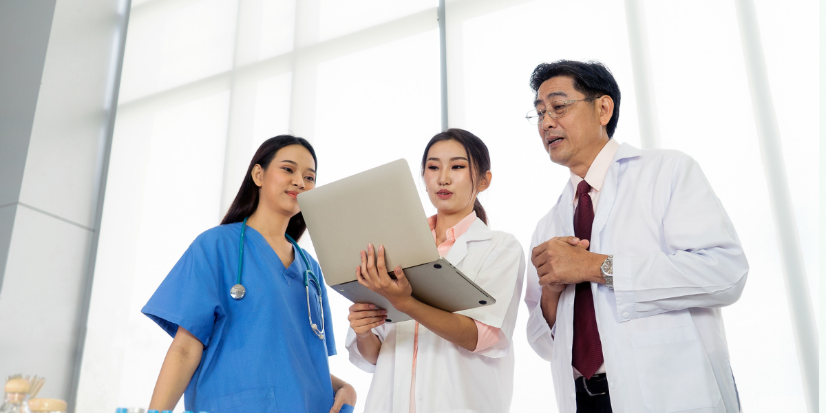 Navigating Healthcare in Malaysia With The Prudential Medical Card