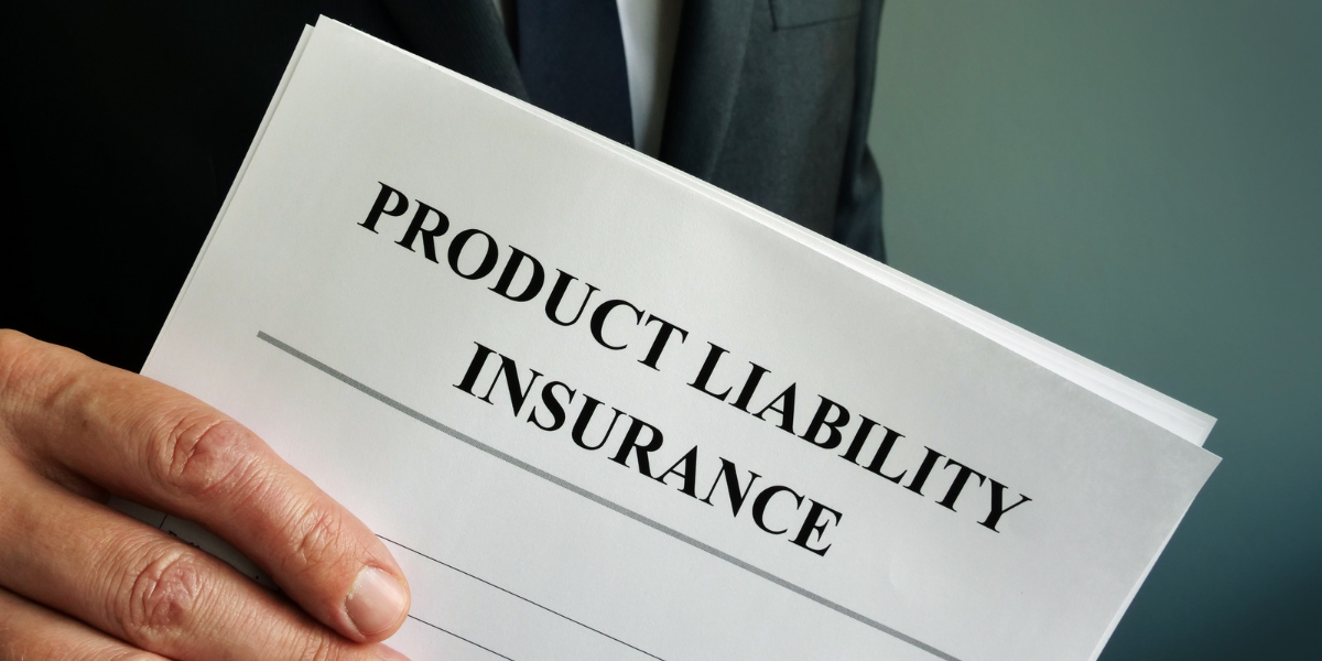 Product Liability Insurance Explained