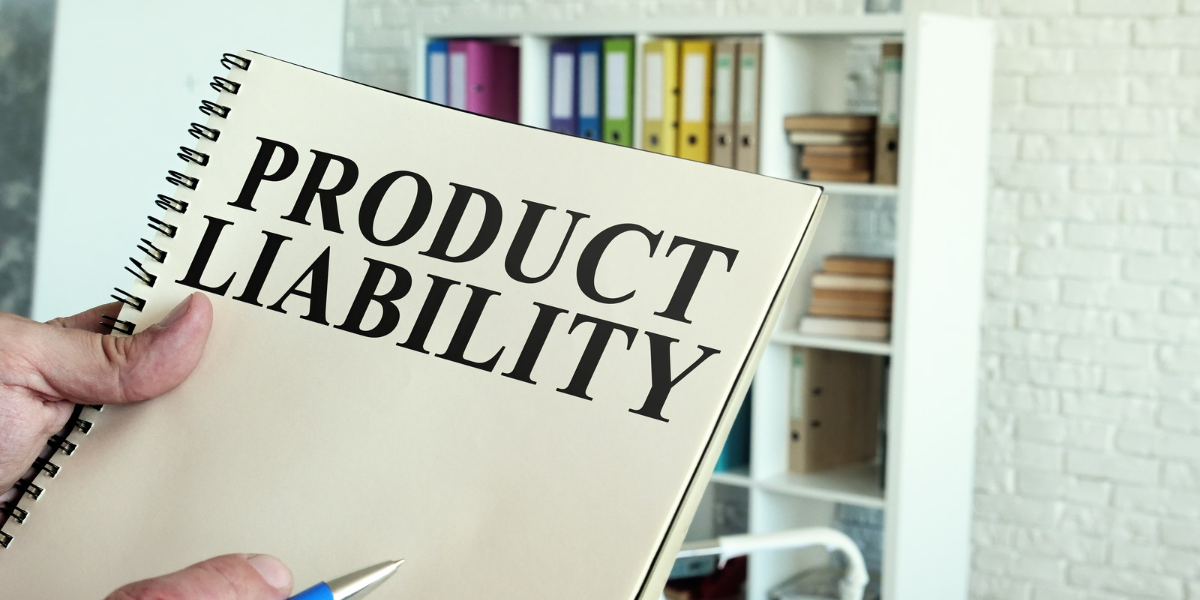 Product Liability Insurance Explained